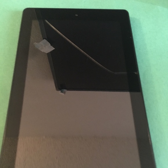 Amazon | Tablets & Accessories | Amazon Fire 7 9th Gen 29 Tablet | Poshmark